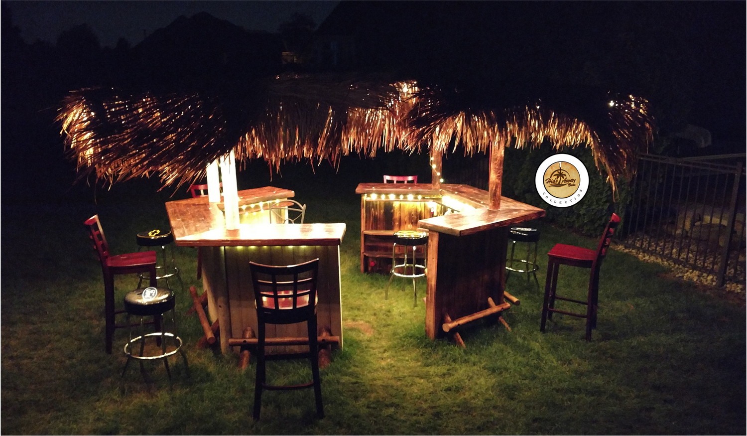 Hideaway Bar Collection