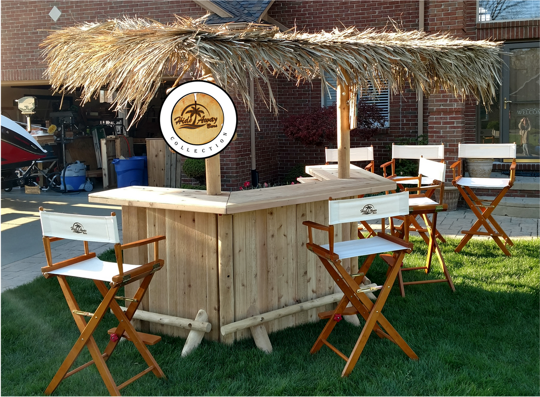 Hideaway Bar Collection